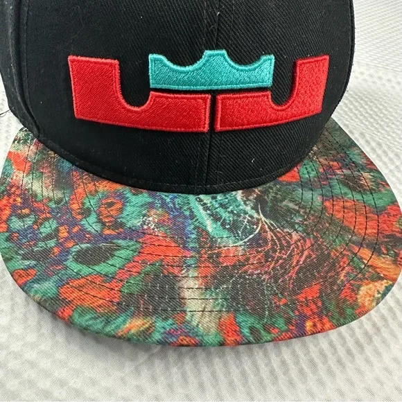 Nike true lebron James SnapBack - Accessories